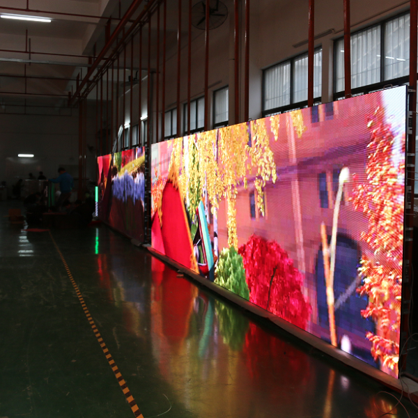 IMAGE BRAND – High Quality LED Screens